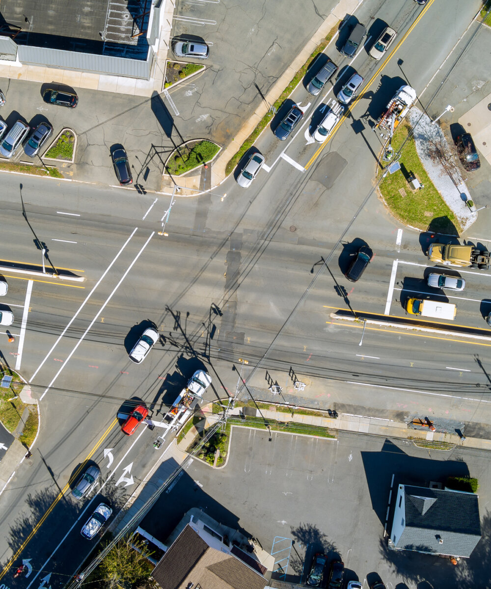 Intersection Accidents: Who Has the Right of Way? - The Payne Law Group