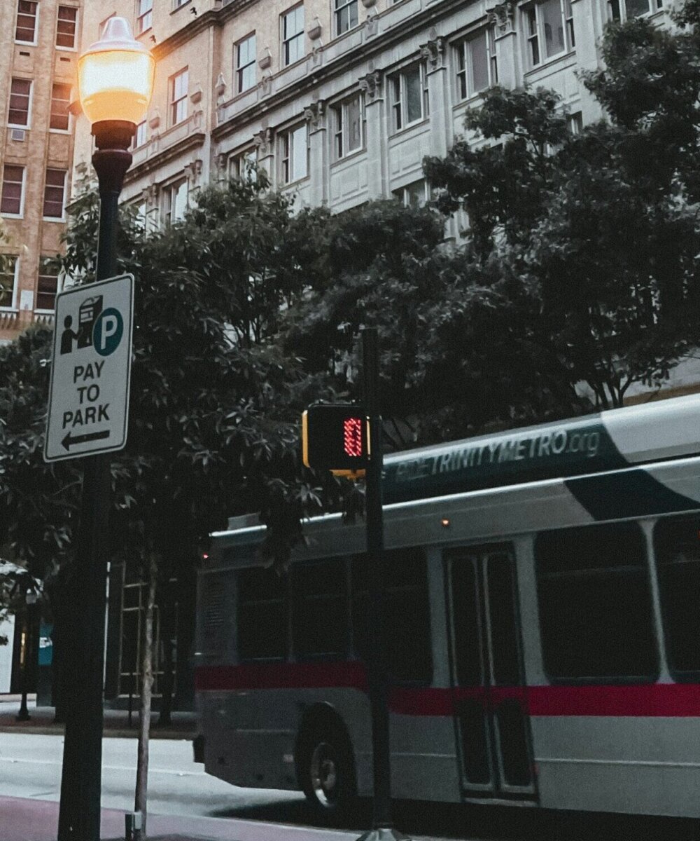 Bus Accidents in Texas: What You Need to Know