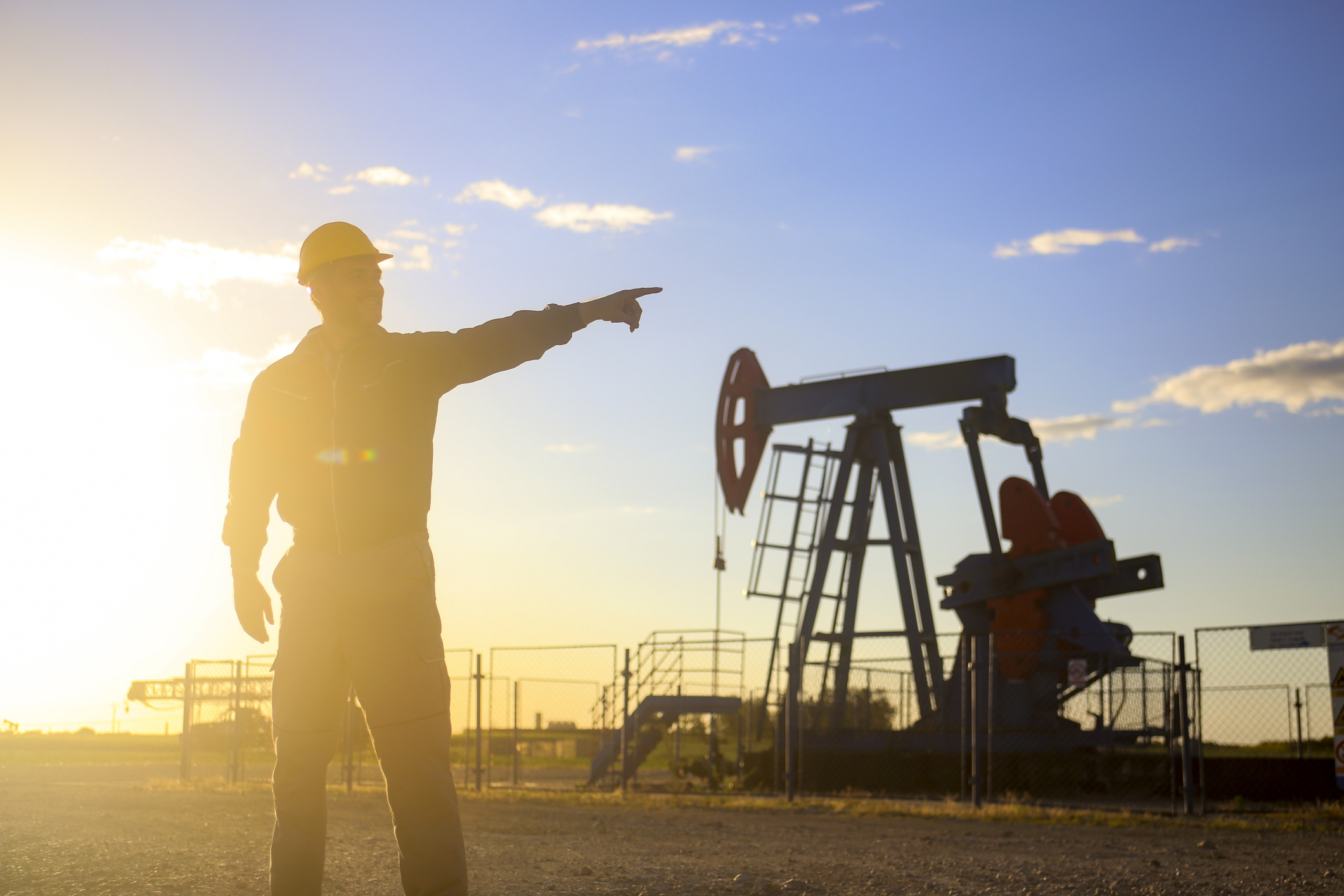 Steps to Take After an Oil Field Injury - The Payne Law Group