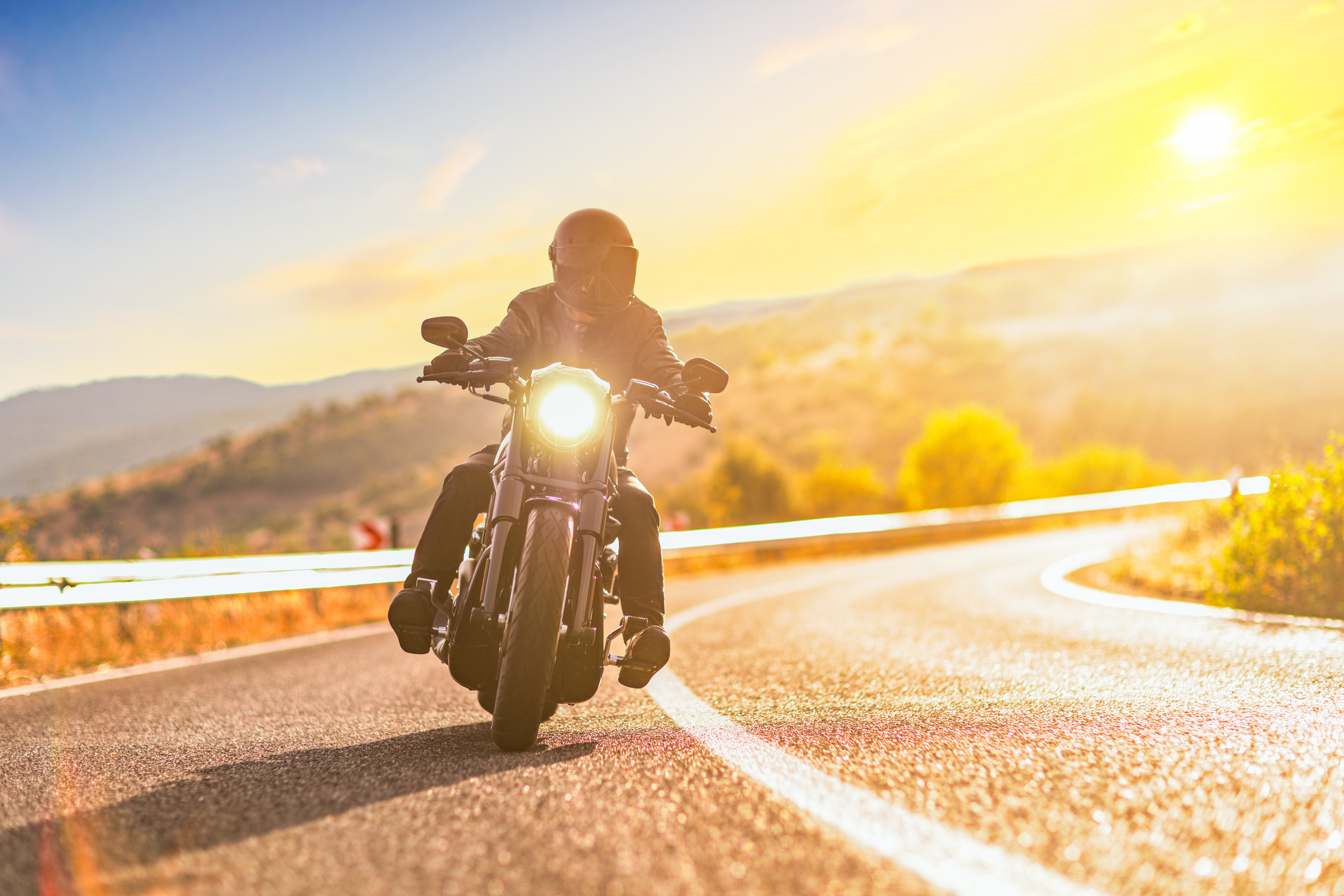 Motorcycle Safety: How Riders and Drivers Can Avoid Accidents - The ...